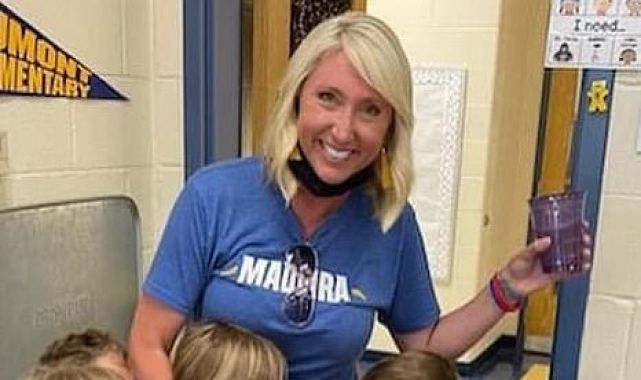 Catholic school teacher's outrageous excuse for having sex with pupil ...