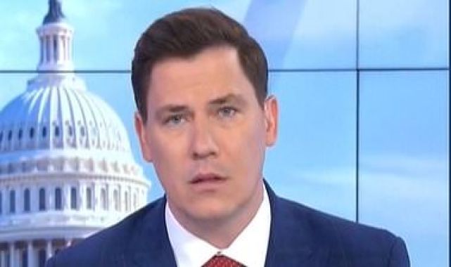 Pro-MAGA host left stunned after Trump's tariff action crashed 401k ...