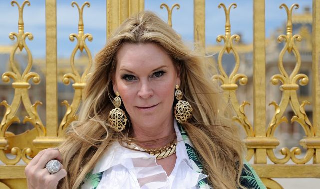 Reality star reveals sister died from drug overdose - English - www ...