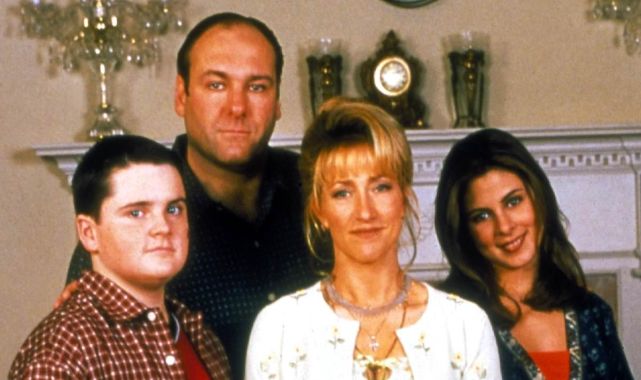 Sopranos star's daughter dead at 58 after cancer battle - English - www ...