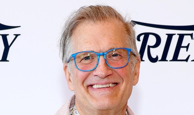 The TRUTH about Drew Carey, 66, and OnlyFans model Niki Skyler, 37 - www.abdpost.com Amerika'dan ...