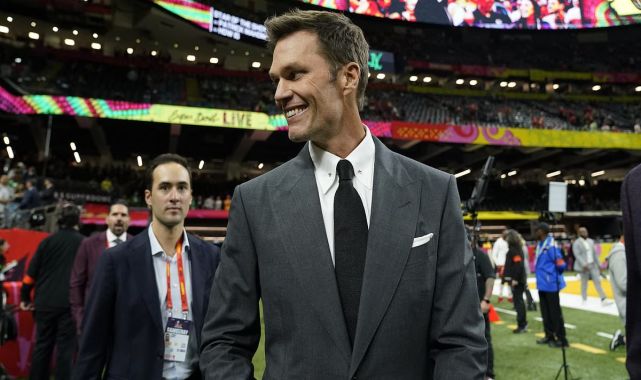 Tom Brady hit by snub as fallout continues from start as NFL analyst ...