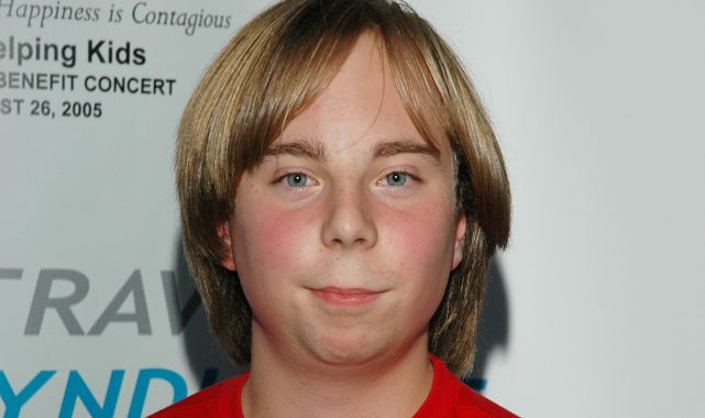 Even Stevens fans STUNNED at shocking transformation of beloved actor ...