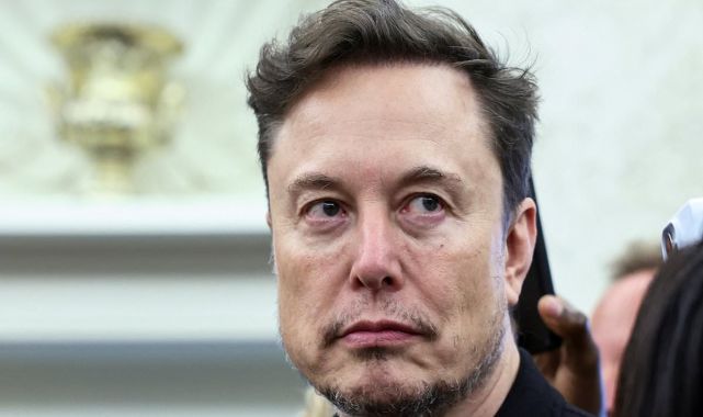 The telling signs that Trump's fascination with Elon Musk is fading ...