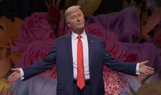 Viewers enraged as SNL hints JD Vance KILLED Pope Francis in cold open ...