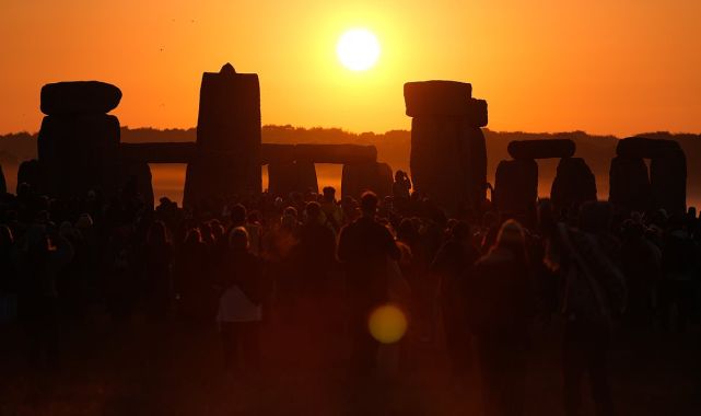 Astrologer reveals what the summer solstice means for your star sign ...