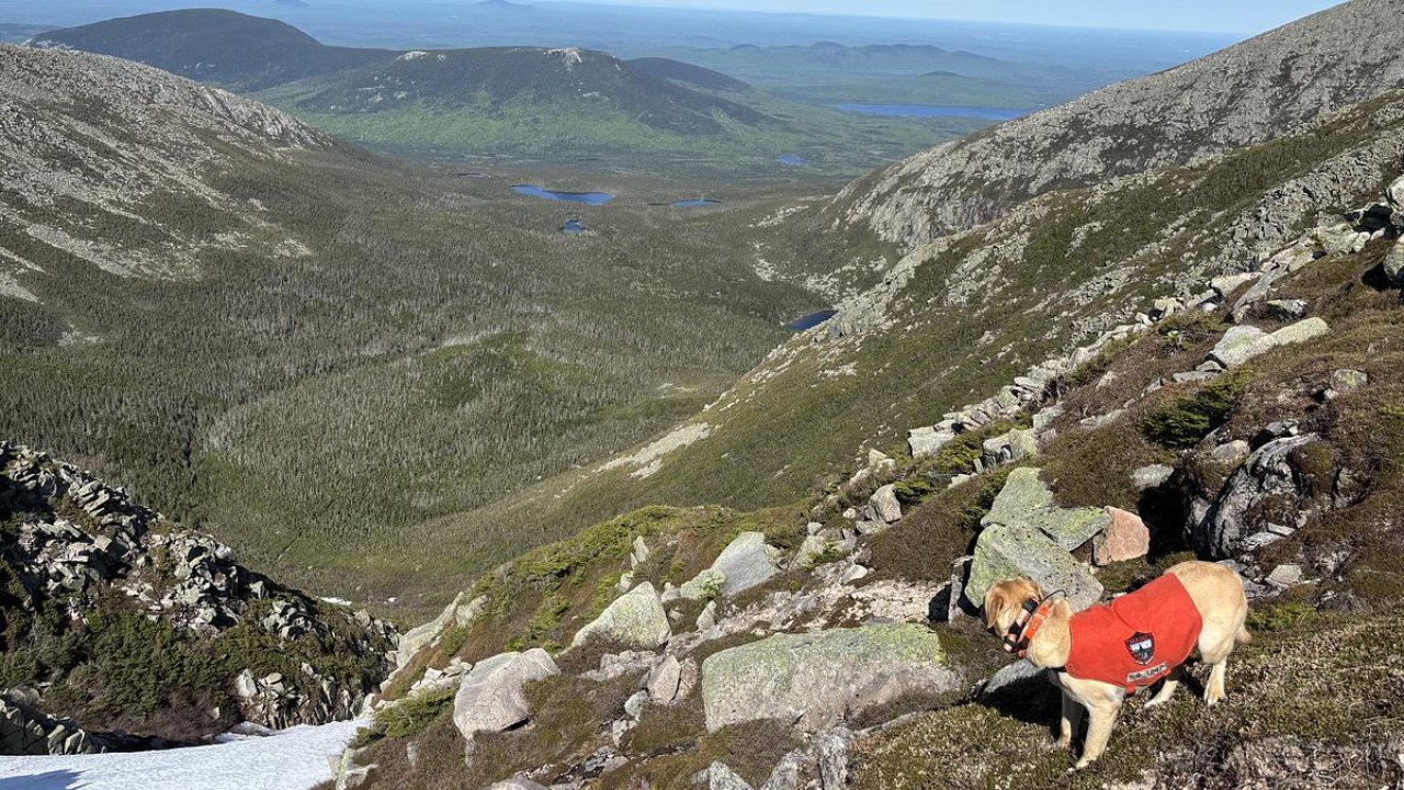 Cause of death of father who took daughter on hike up Maine mountain - www.abdpost.com Amerika ...