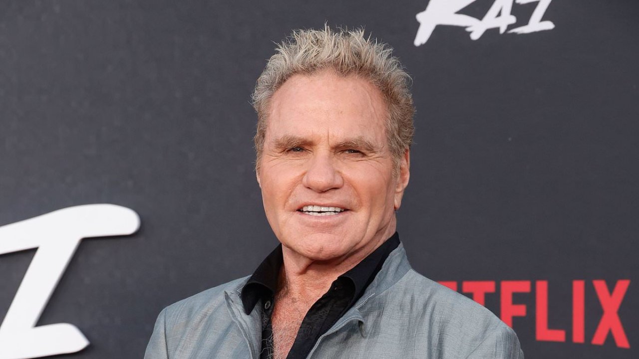 Cobra Kai actor denies harassing woman on set amid biting scandal - www ...