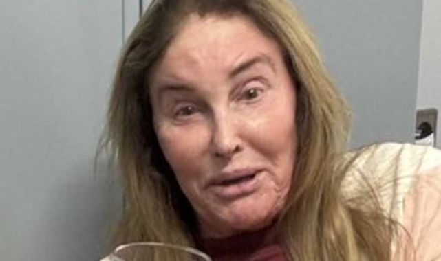 Defiant Caitlyn Jenner makes shock remark on ill-advised Israel trip ...