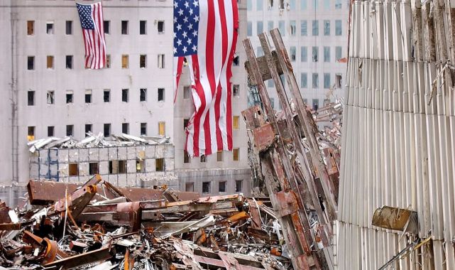 Ex-FBI boss reveals sleeper threat: 'It could lead to the next 9/11 ...