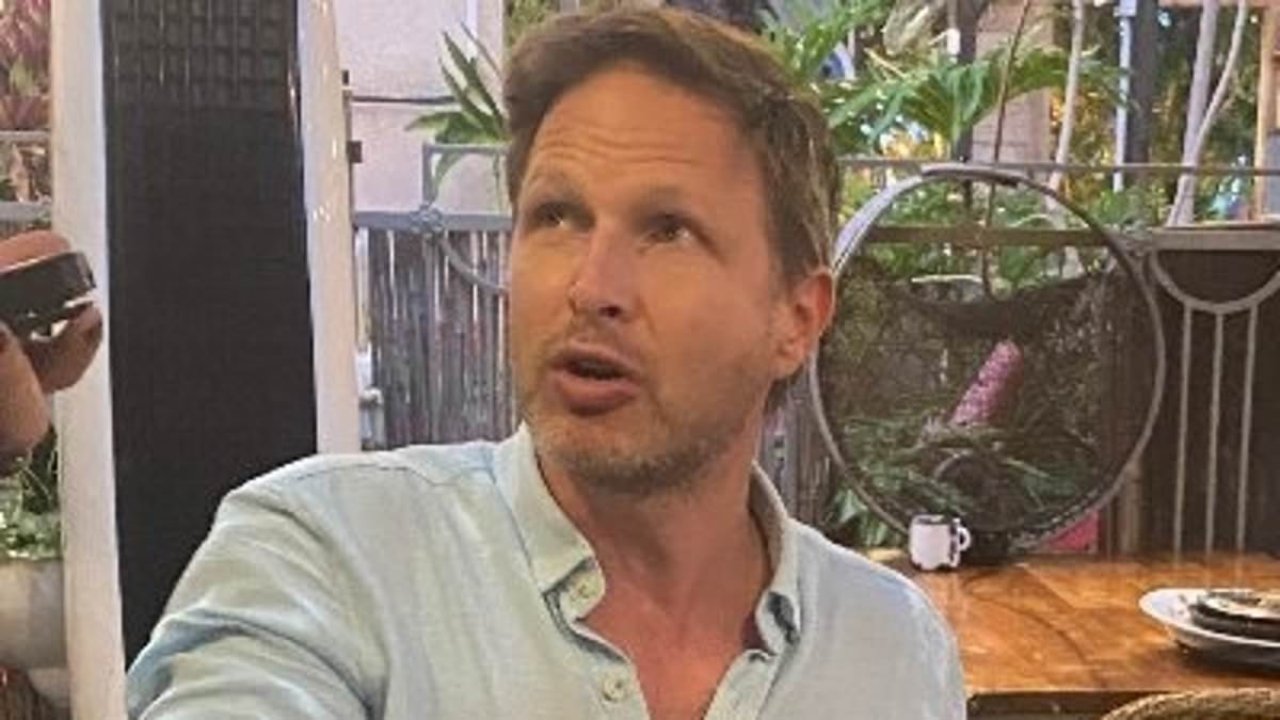 Georgetown professor calls on Iran to 'symbolically' bomb US base ...