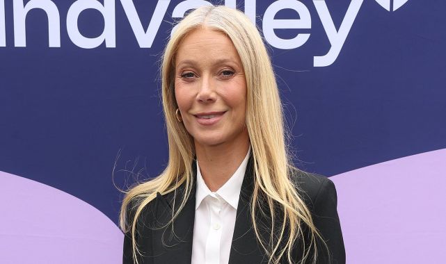 Gwyneth Paltrow debuts 'IDGAF' figure on yacht vacation - ABDPost.com ...