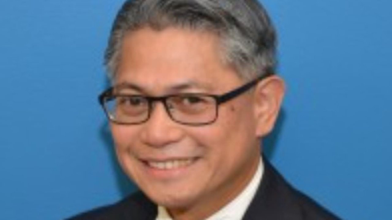 Heroic last act of hikers who drowned in waterfall in front of friends ...