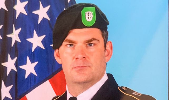 Shocking revelation about Army Green Beret who exploded Cybertruck ...