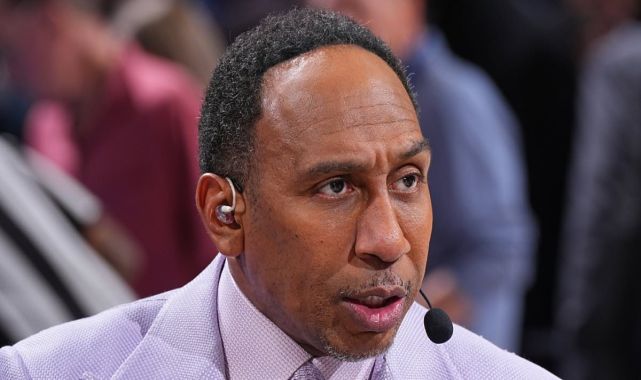 Stephen A. Smith makes bold move amid Donald Trump and Elon Musk feud ...