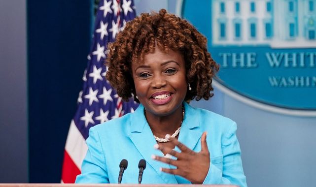 The embarrassing truth about why KJP quit Democrats - ABDPost.com ...