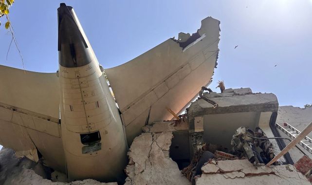 The terrifying truth about flying we are all missing: CANDIDA CREWE ...