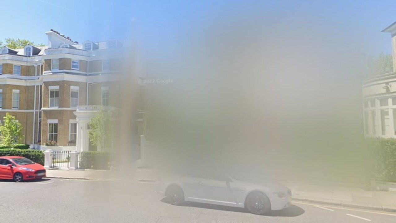 Why you should blur your house on Google Maps - and how to do it ...