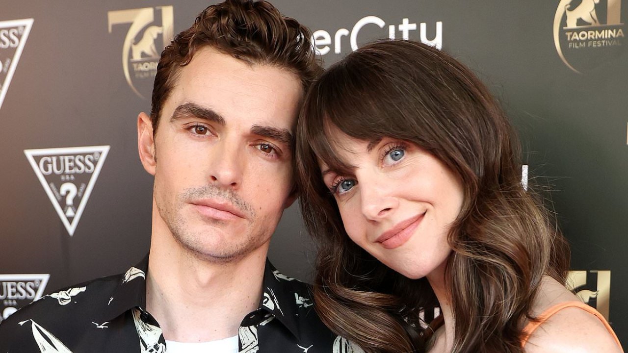 Alison Brie and Dave Franco are blasted for 'nasty' public act - www ...