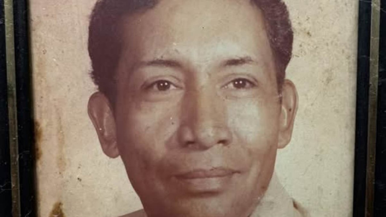 Ancient language dies after last fluent speaker passes away aged 95 ...