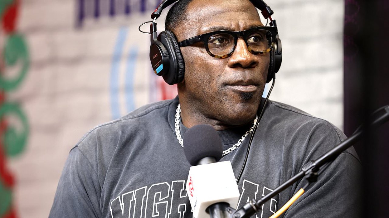 Attorney for Shannon Sharpe's accuser makes major news in $50m lawsuit ...