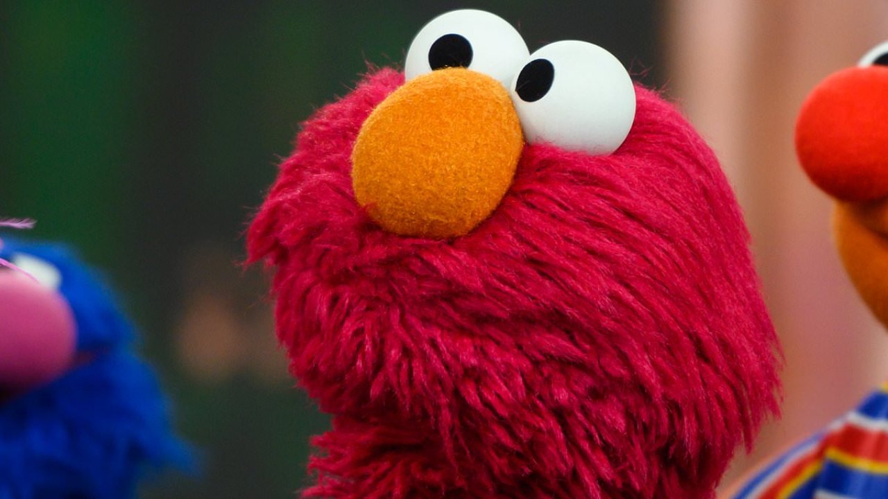 Elmo's X account posts series of vile messages after shock hack - www ...