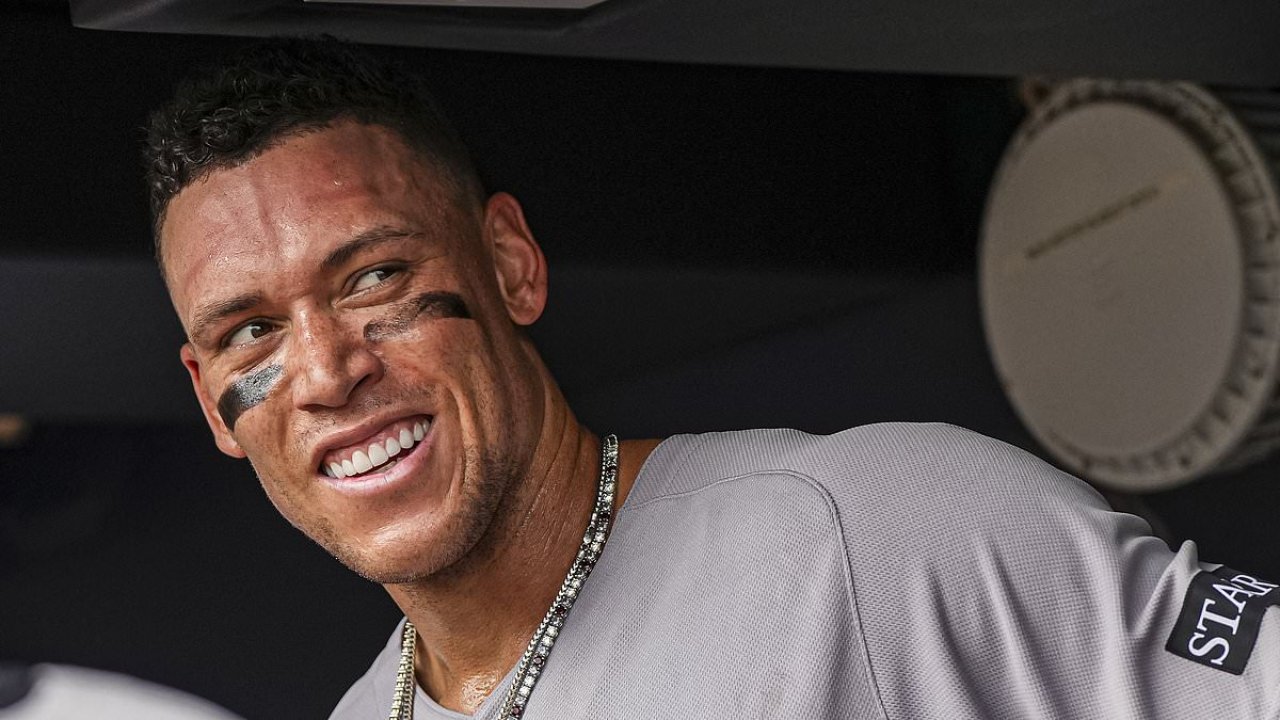 Full details of Aaron Judge's worrying elbow injury revealed - ABDPost ...