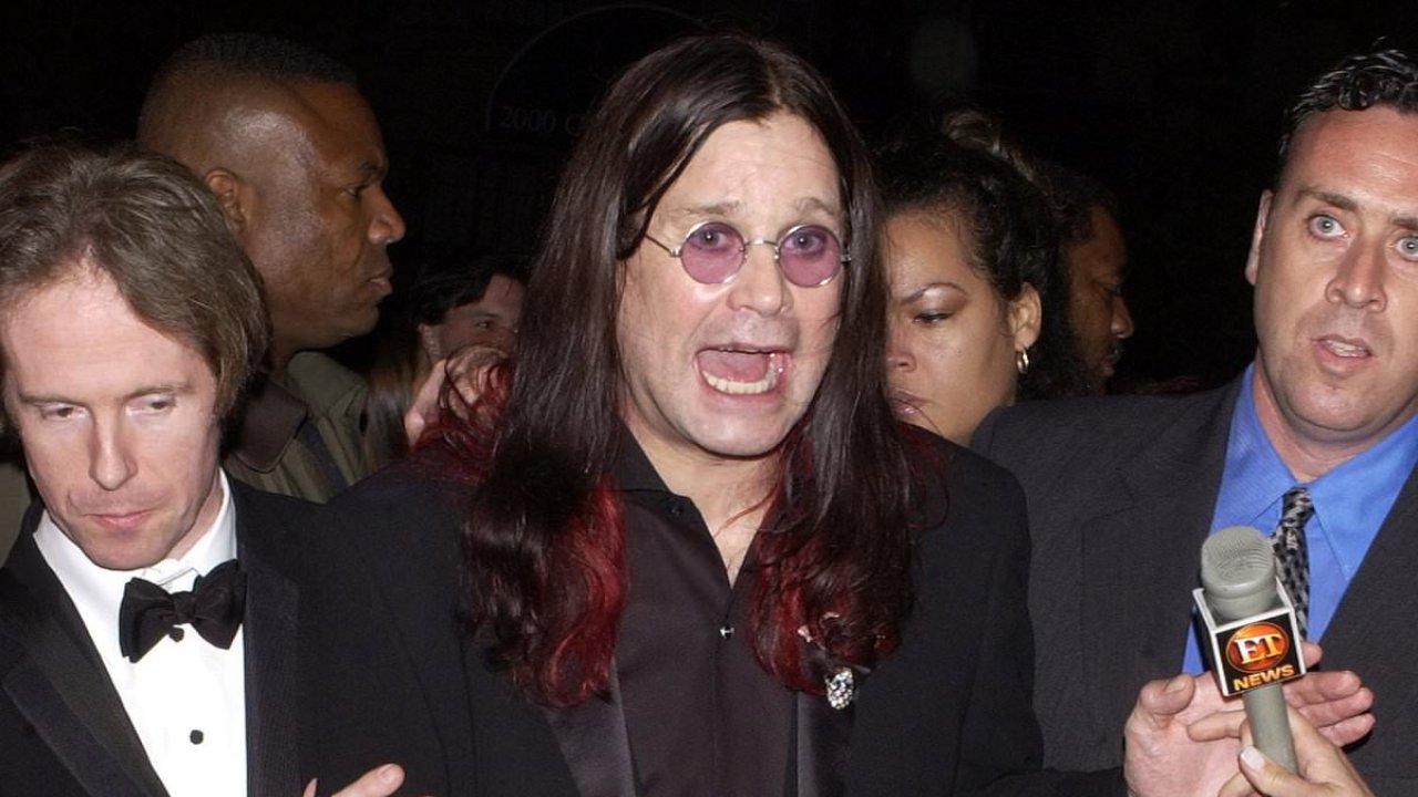 How Ozzy Osbourne's love for wife Sharon changed it all - ABDPost.com ...