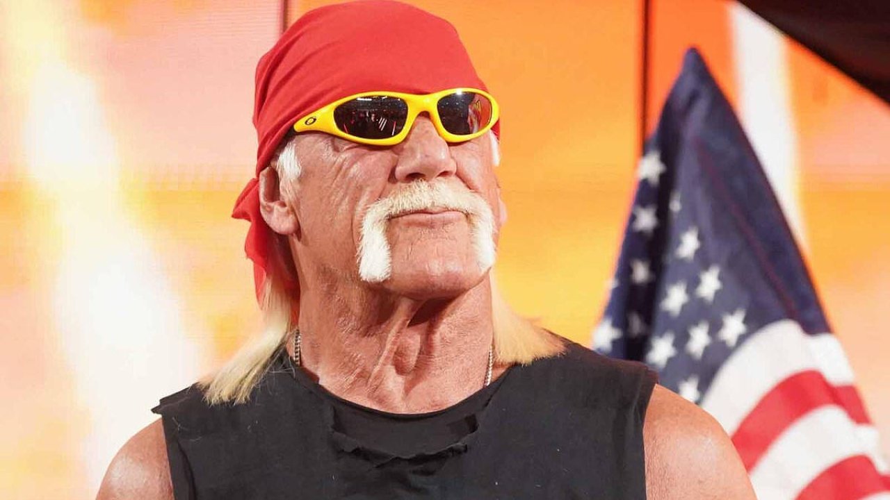 Hulk Hogan dead at 71 after weeks of 'health issue' rumors - ABDPost.com Amerika'dan Haberler