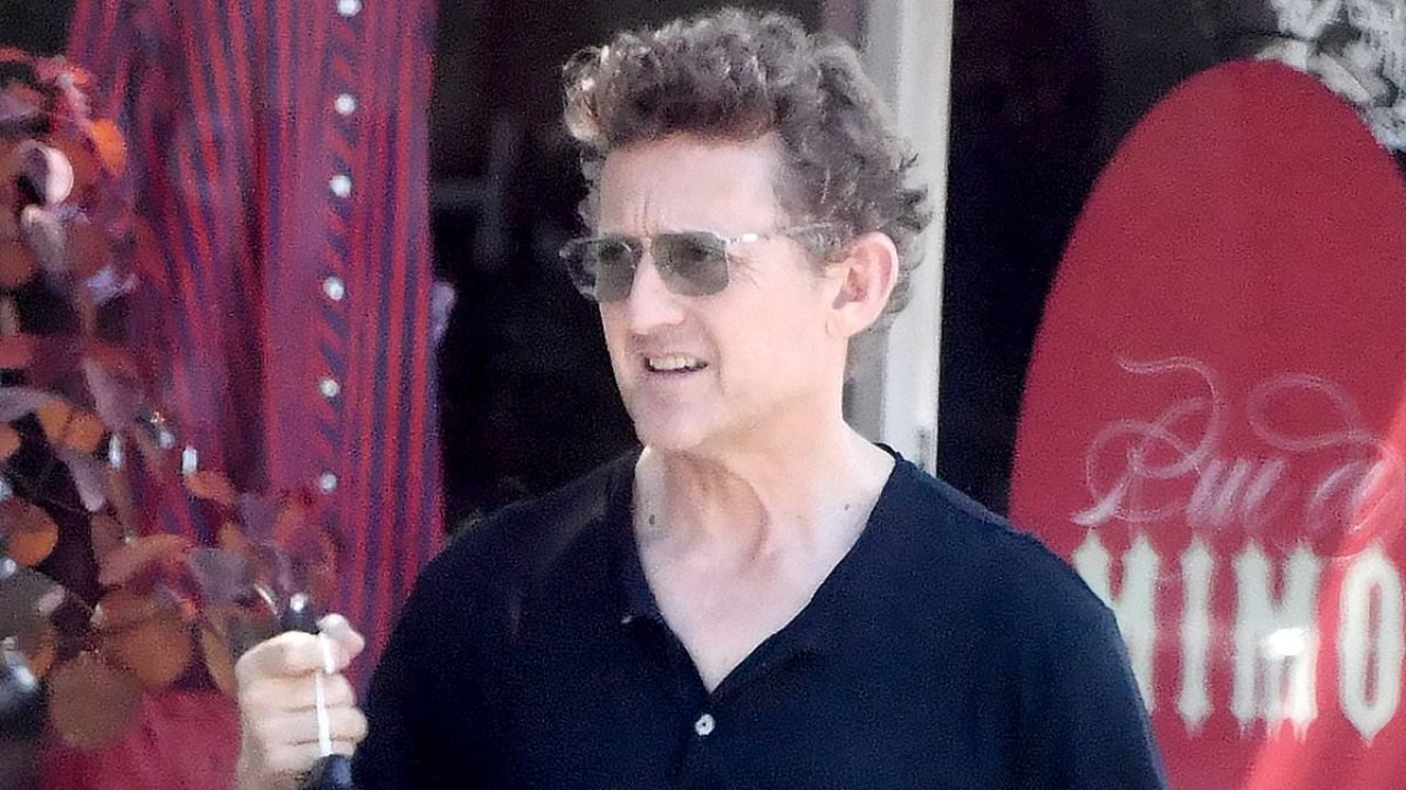 Iconic 80s star who just turned 60 is unrecognizable on rare outing - ABDPost.com Amerika'dan ...