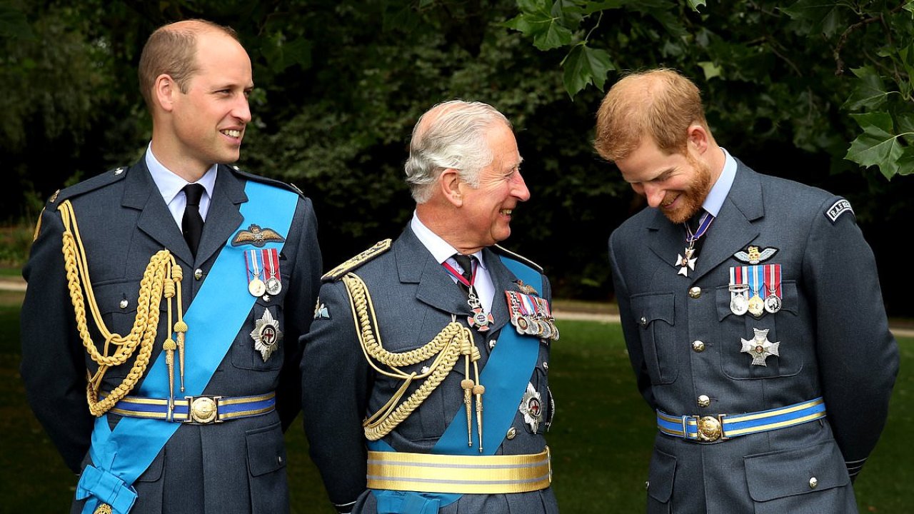 Invictus Games CEO says Royal Family are 'welcome' at next event - www ...