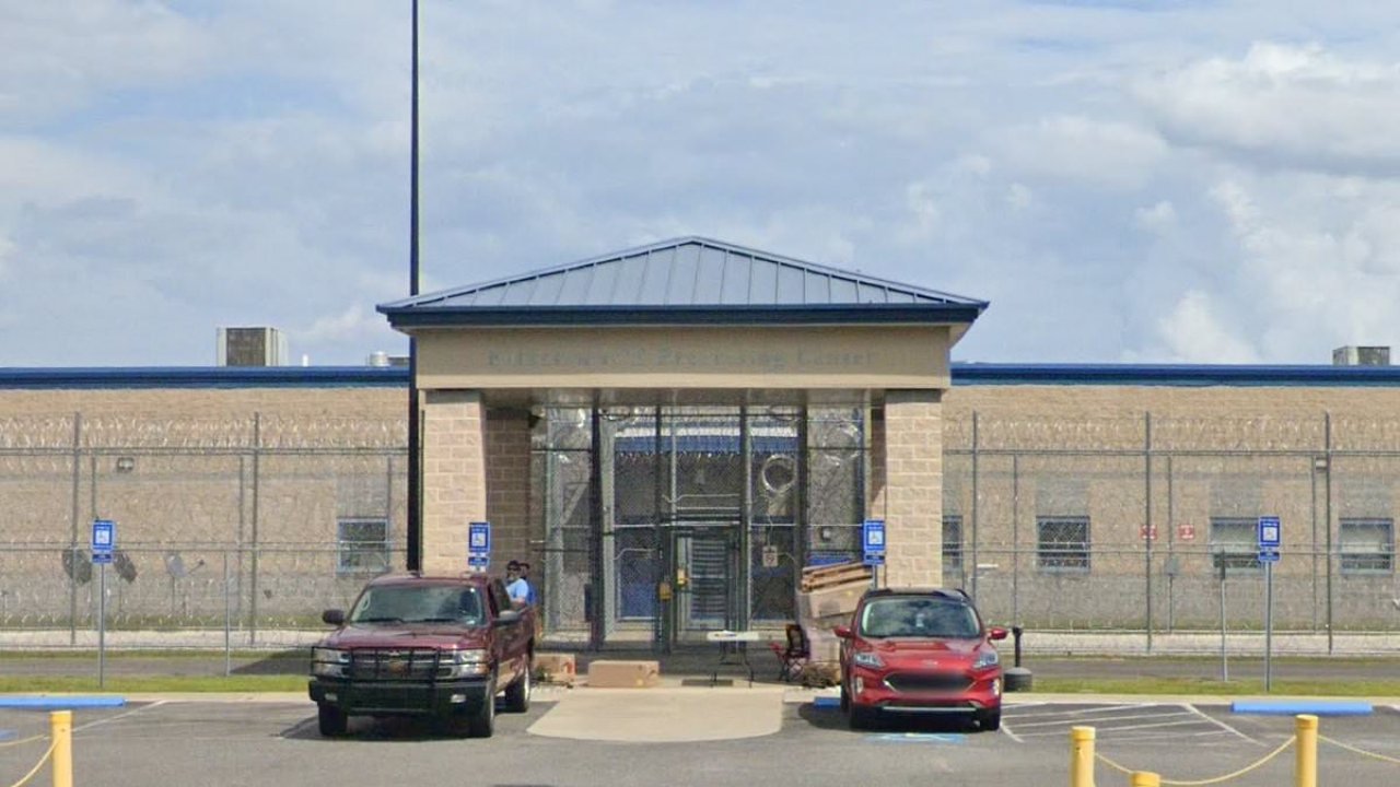 Irish father-of-three 'detained for three months by US ICE officials ...