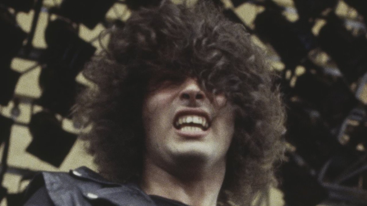 Iron Maiden singer dead, 69: Paul Mario Day was band's first vocalist ...