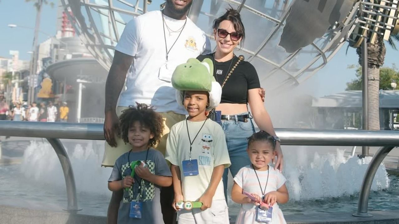 Jaguars star shares major update on his 7-year-old son's cancer battle ...