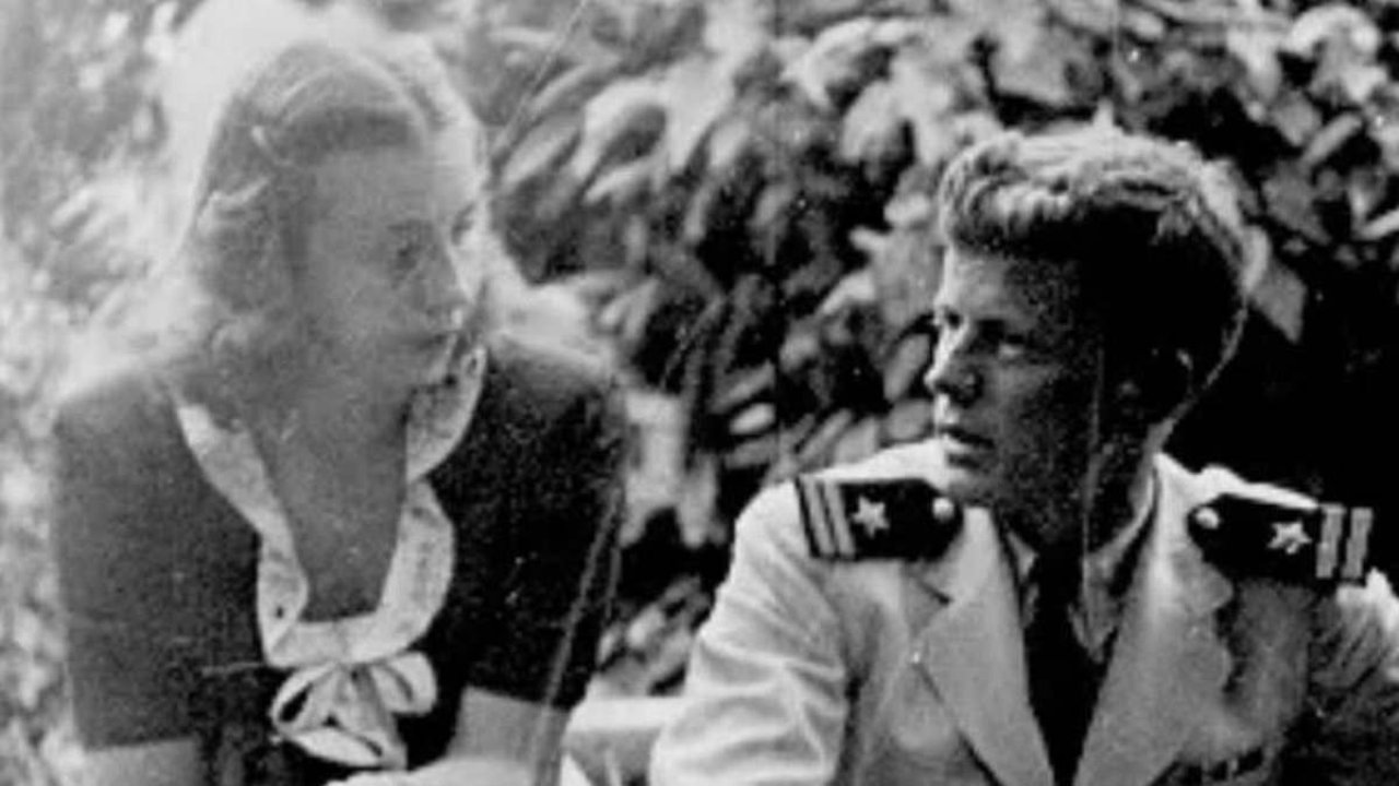 JFK's love triangle with Hitler - ABDPost.com Amerika'dan Haberler