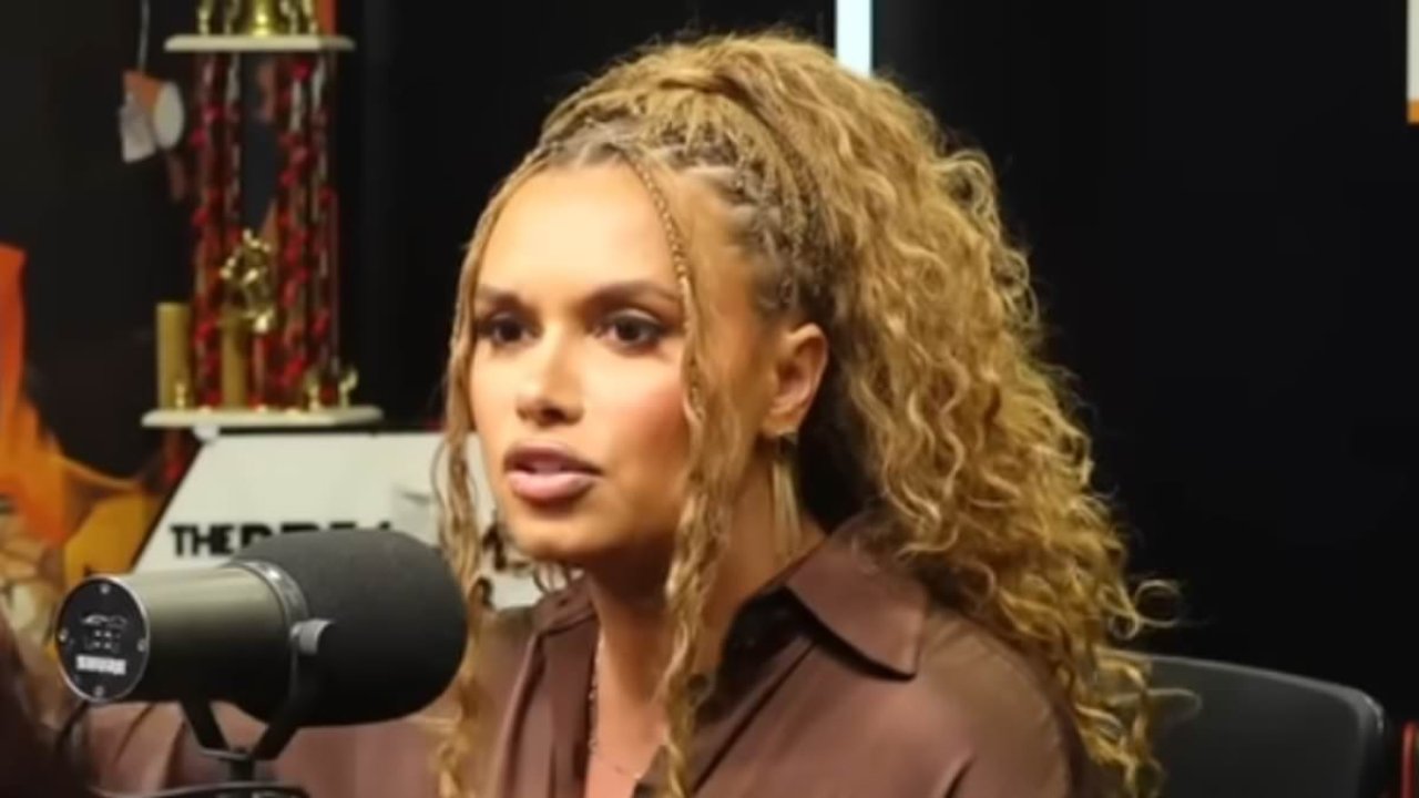 Joy Taylor finally breaks her silence on bombshell Fox sex lawsuit ...