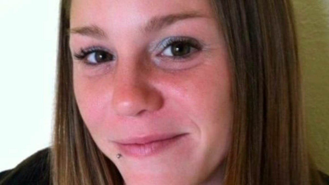 New video shows execution victim's final sighting with alleged killer ...