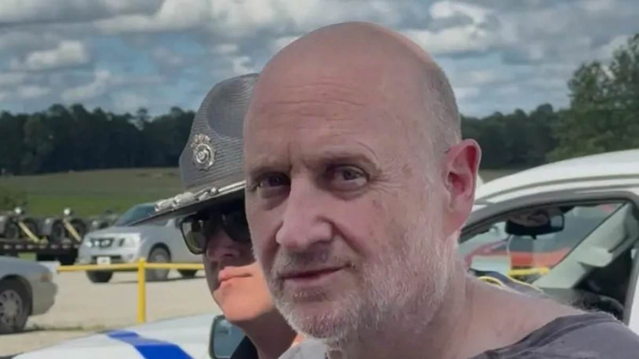 Punishment revealed for prison guards who let inmate escape - ABDPost ...