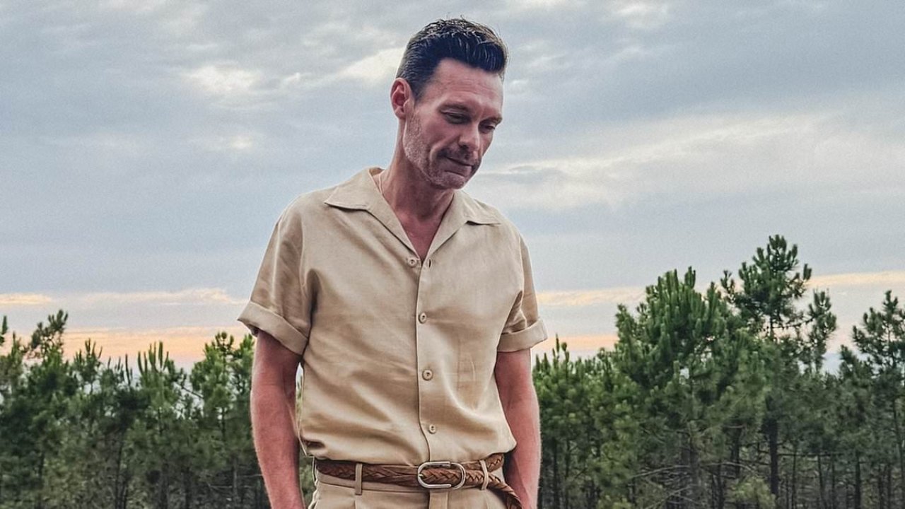 Ryan Seacrest's fans fear for his health as he unveils 'frail' look ...