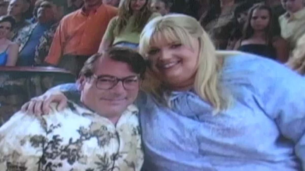 Shallow Hal actor dies aged 70 - www.abdpost.com Amerika'dan Haberler