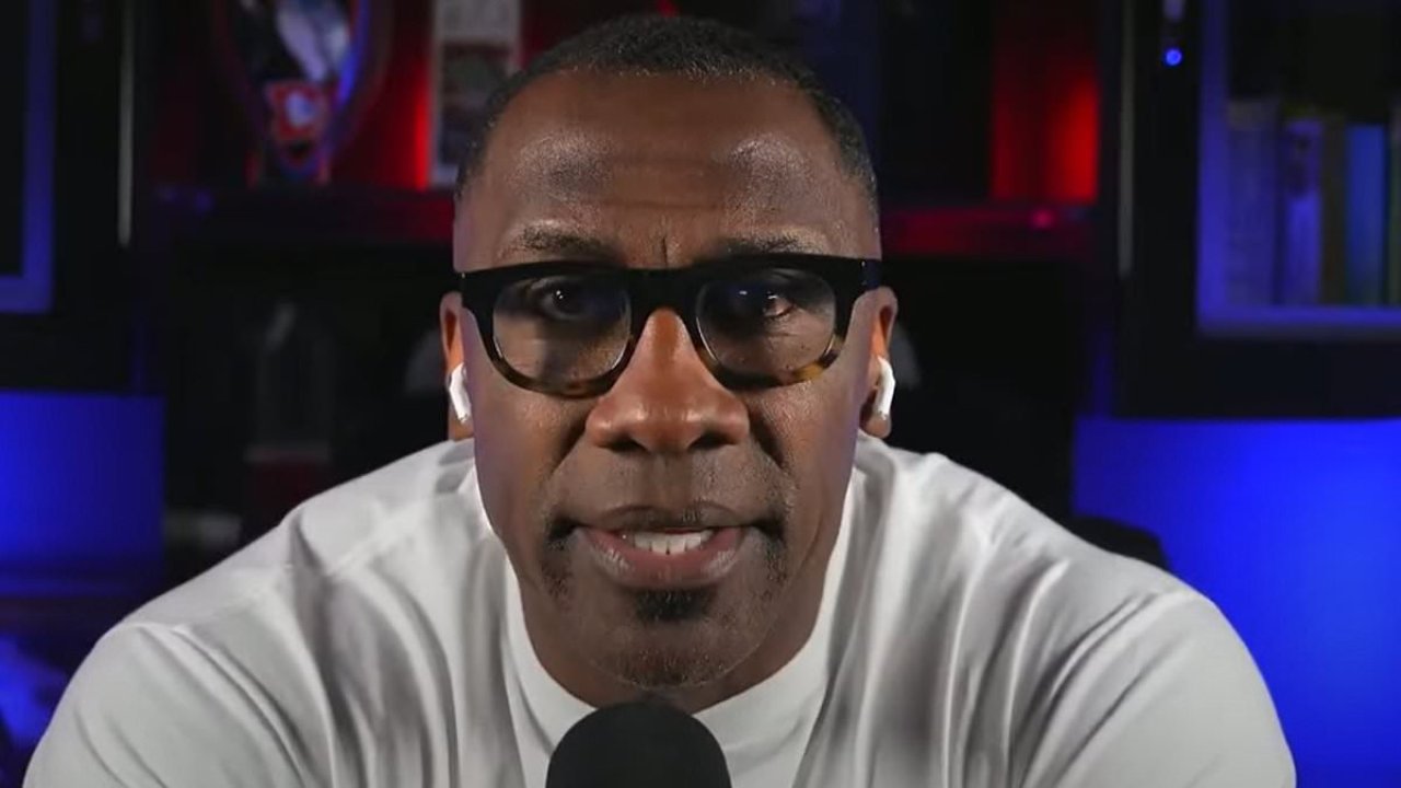 Shannon Sharpe speaks out on his ESPN firing - www.abdpost.com Amerika'dan Haberler