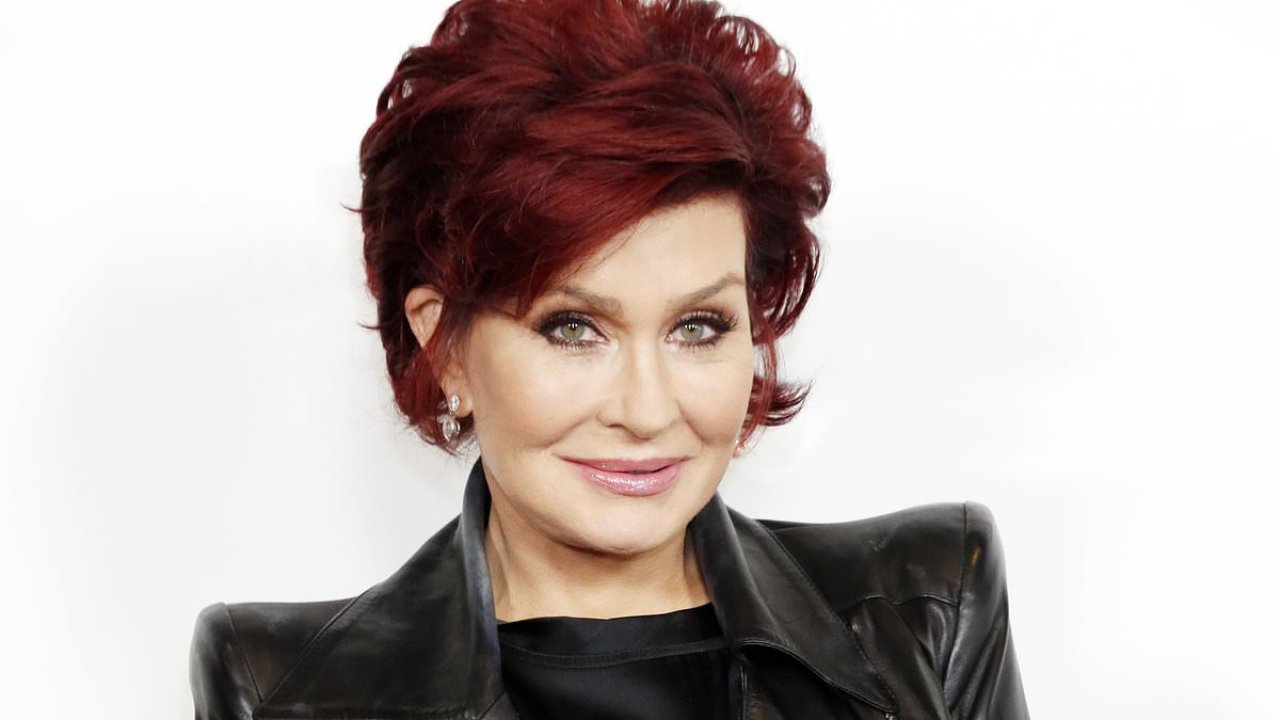 Sharon Osbourne's haunting tribute to Cosby Show star before Ozzy died ...