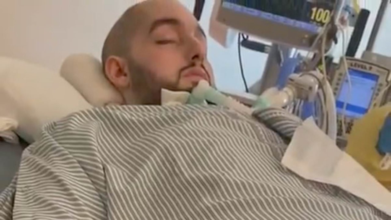 'Sleeping Prince' from Saudi Arabia dies after 20 years in coma - www.abdpost.com Amerika'dan ...