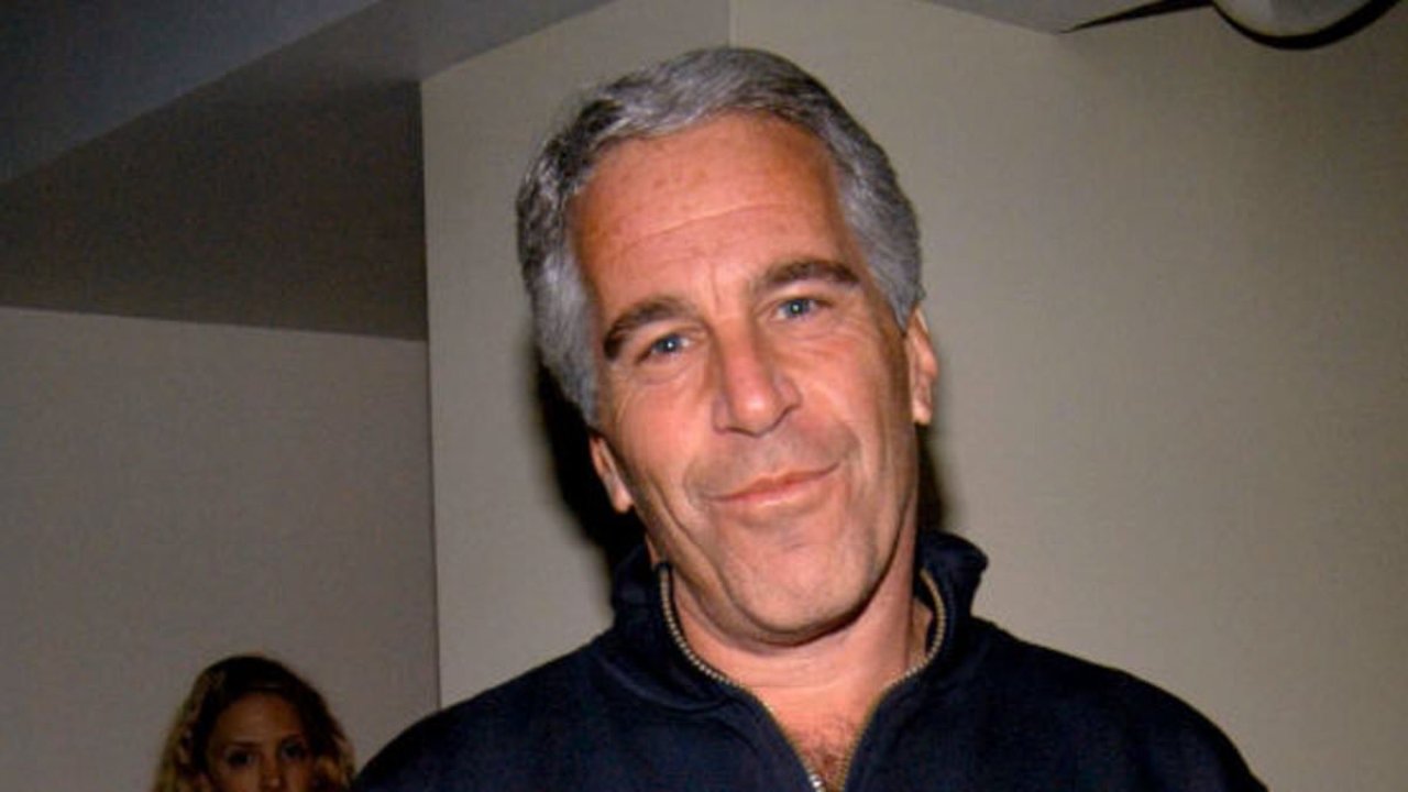 The REAL reason the Epstein 'client list' is never getting released - www.abdpost.com Amerika ...