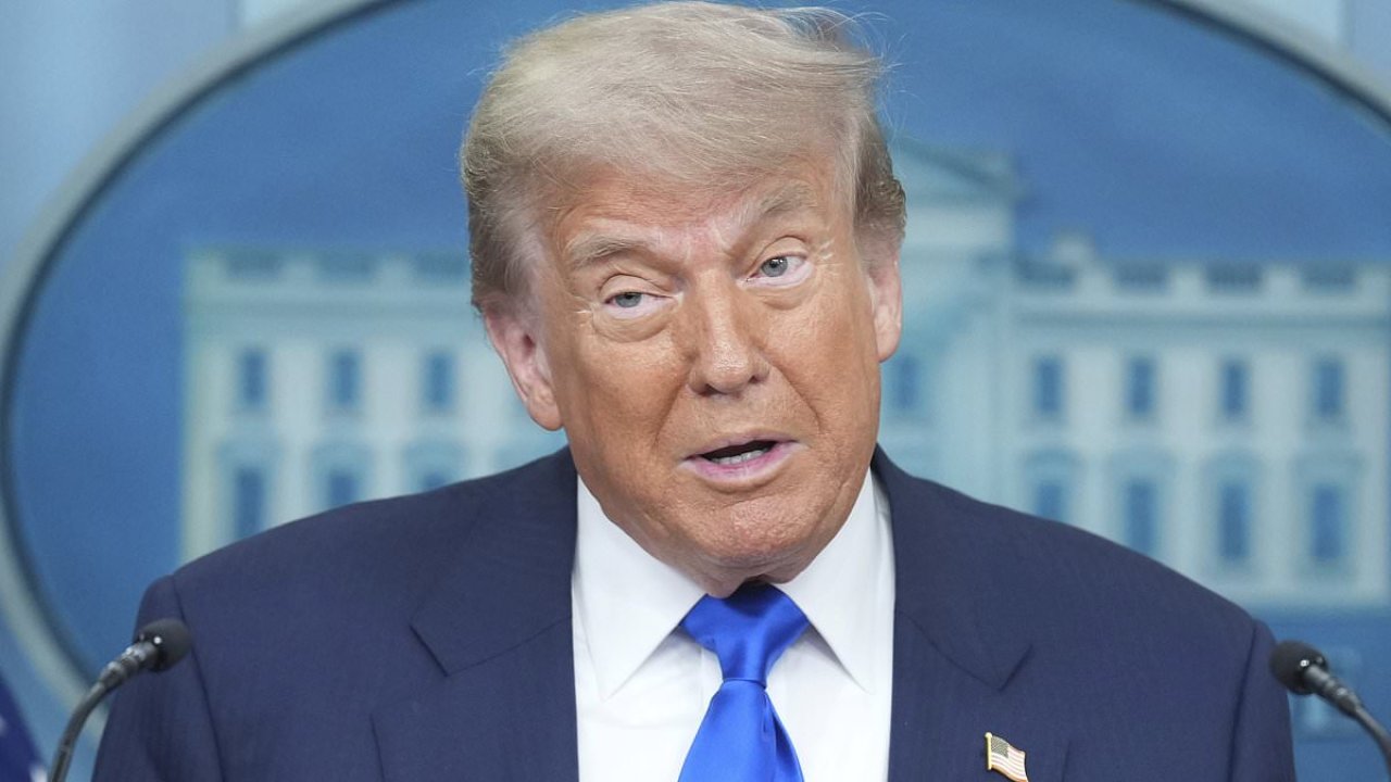 What Trump's 'birthday card' to Epstein: Live updates - ABDPost.com ...