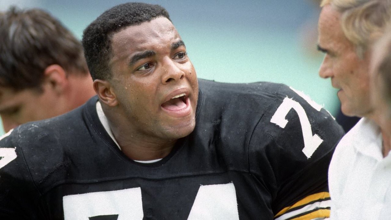 Who is Terry Long? NFL player named in NYC shooter Shane Tamura's note ...