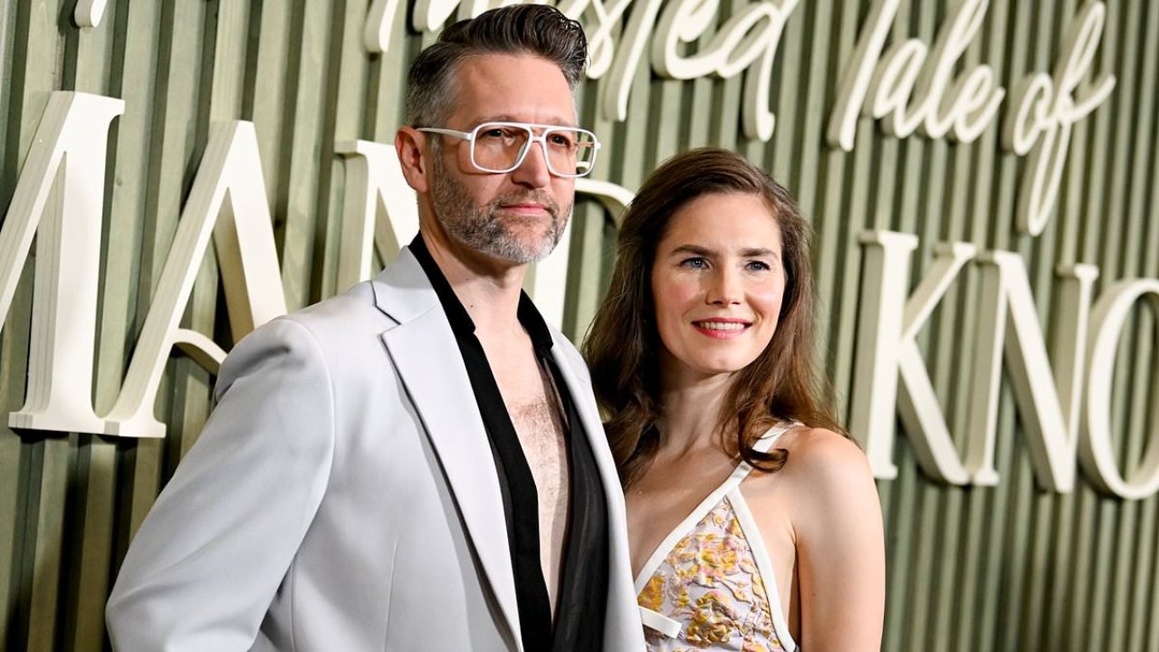 AMANDA PLATELL: I know what drives insatiable Amanda Knox - www.abdpost ...