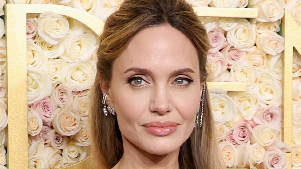 Angelina Jolie's next career move revealed as she preps to move abroad ...