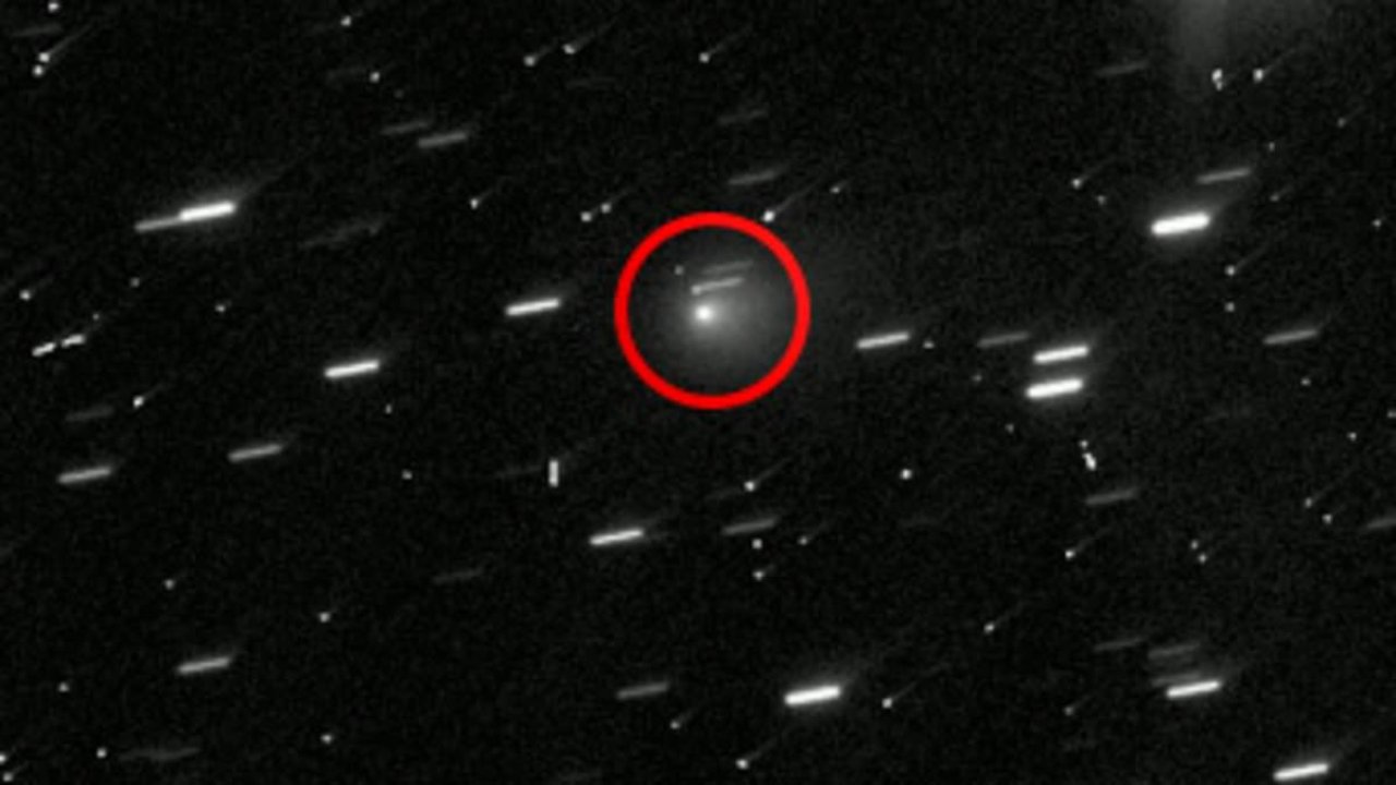 Exact date 'alien probe' is set to arrive revealed - ABDPost.com ...