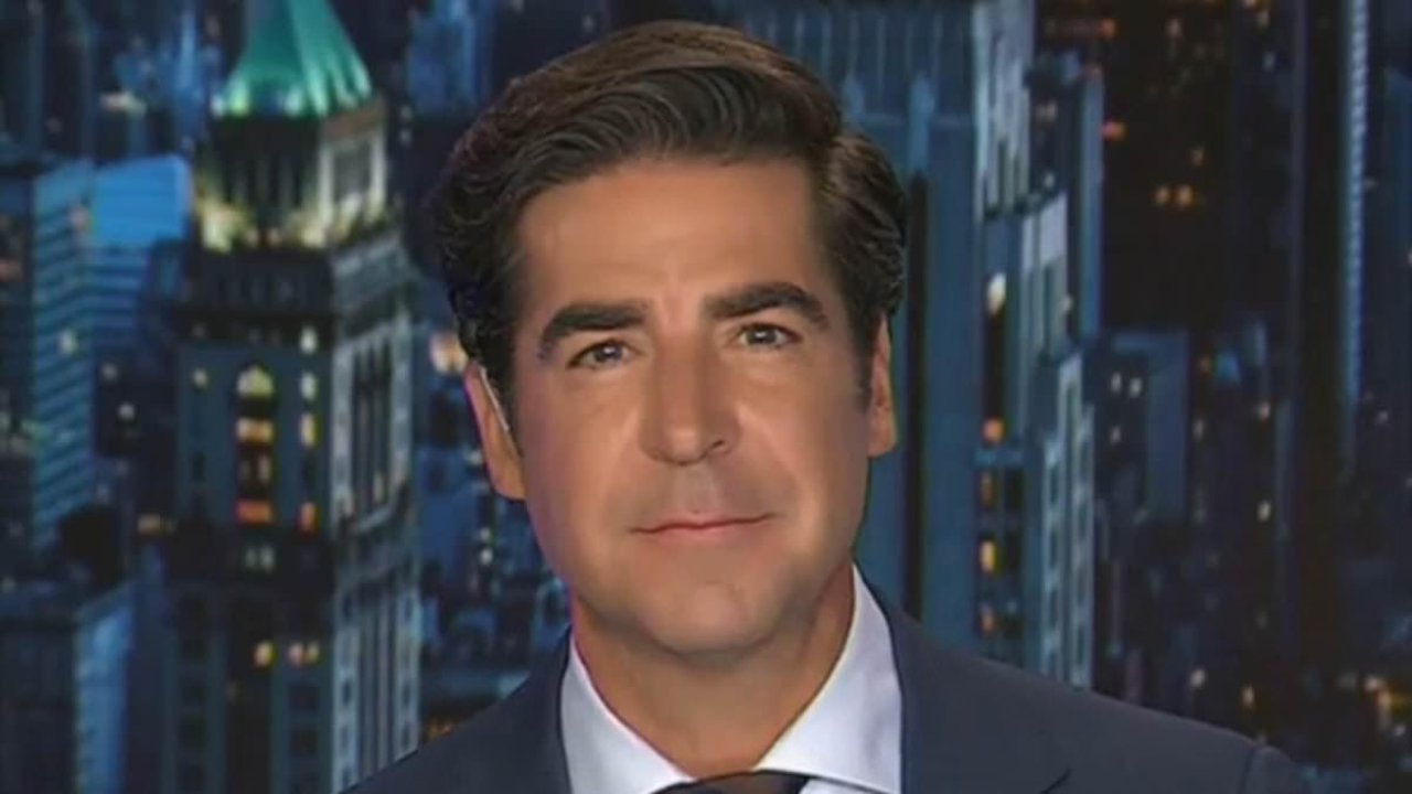 Fox News' Jesse Watters says A-Lister verbally attacked him at airport ...